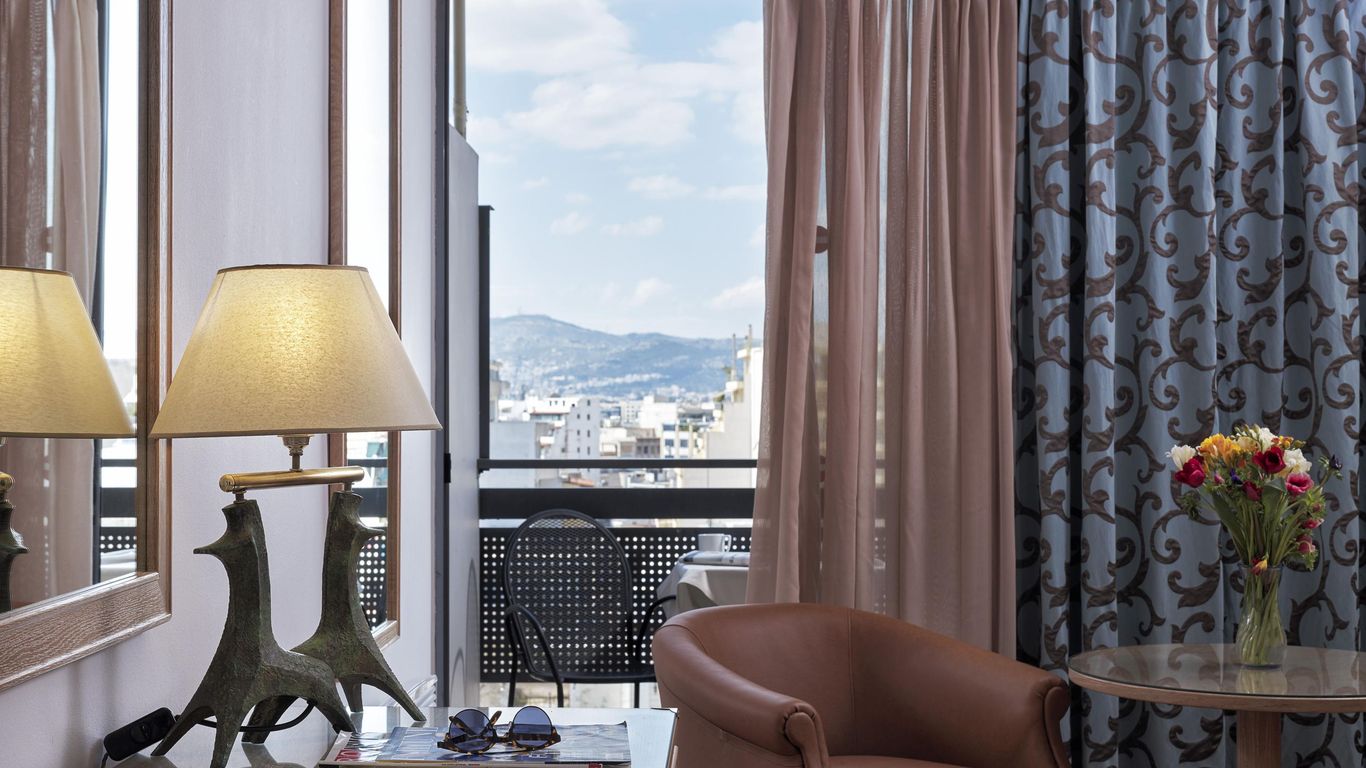 Candia Hotel, Athens | HotelsCombined
