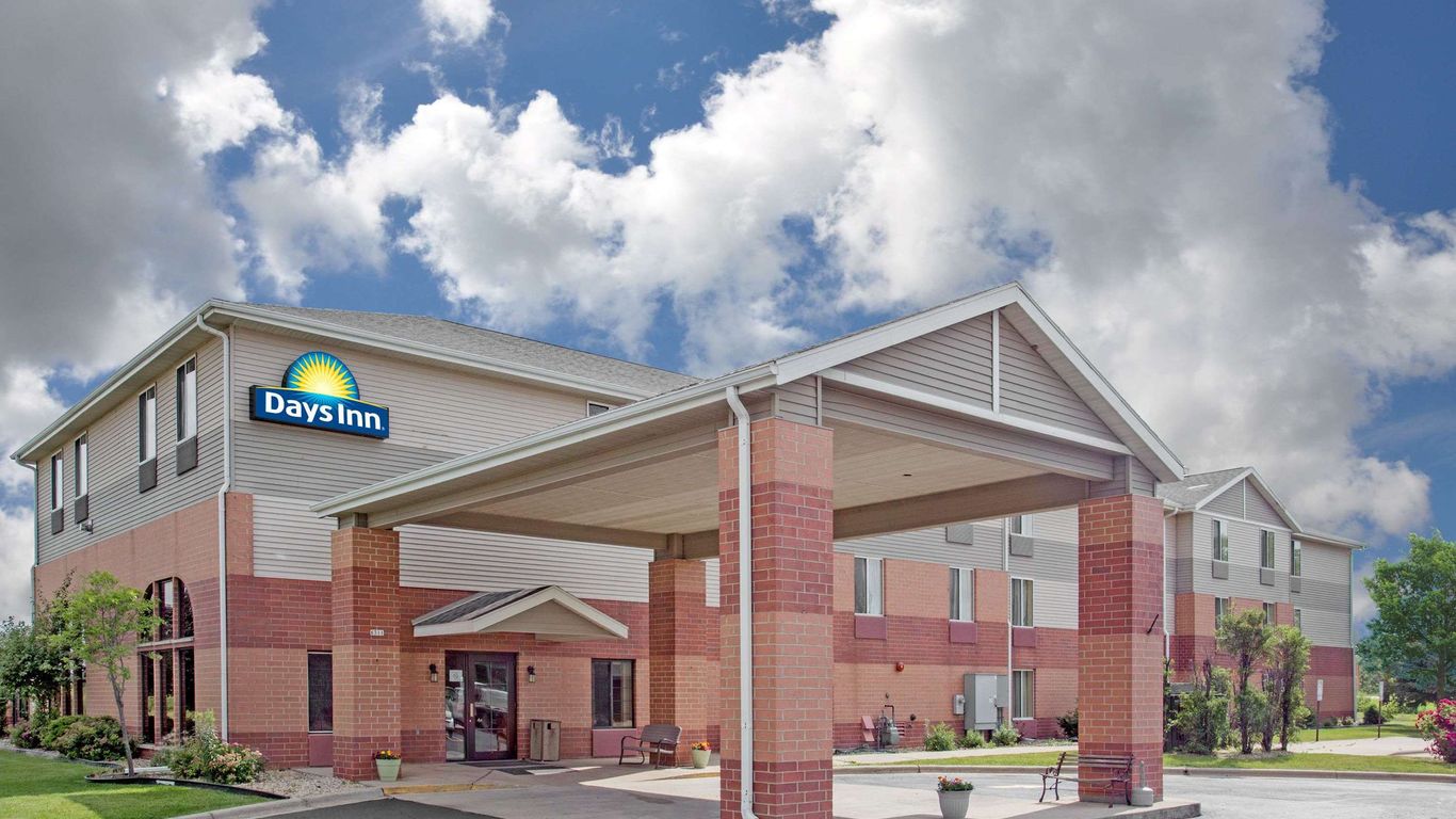 Days Inn by Wyndham Madison NE/Windsor, Windsor | HotelsCombined