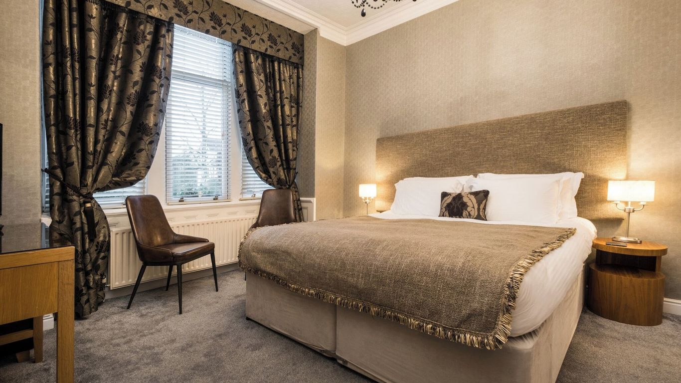 Howbeck Guest House, Windermere | HotelsCombined