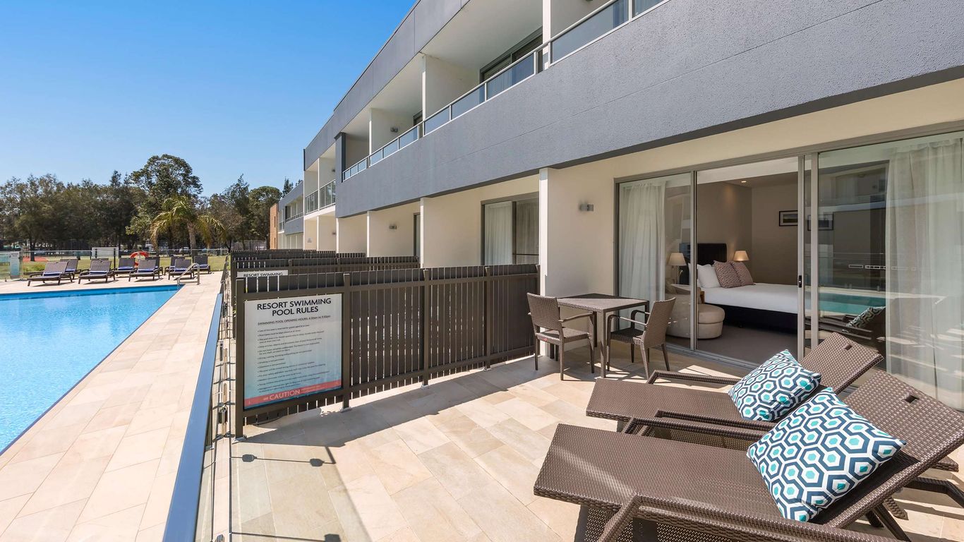 Rydges Resort Hunter Valley, Lovedale | HotelsCombined