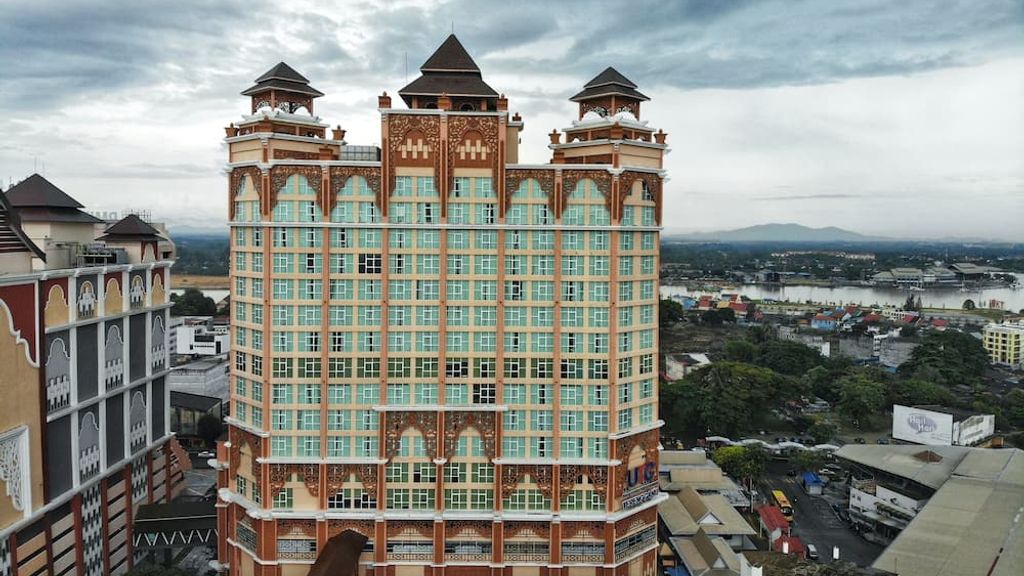 Paya Bunga Hotel Terengganu, Kuala Terengganu | HotelsCombined