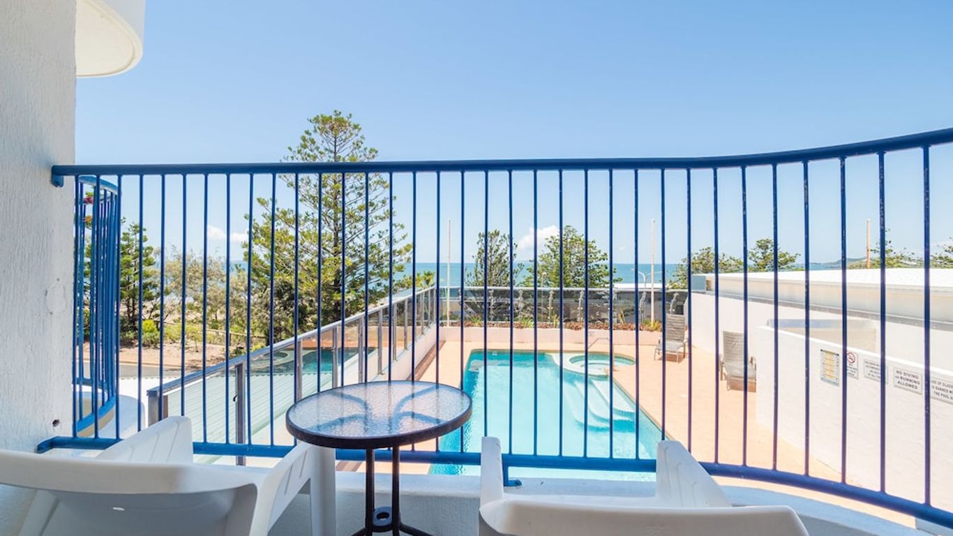 Bayview Tower, Yeppoon | HotelsCombined