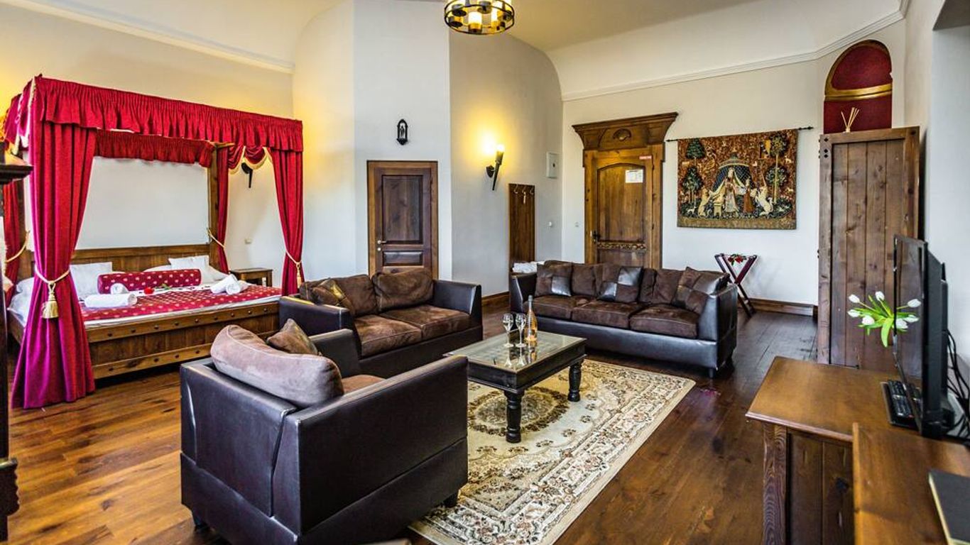 The Grand Viglas, Vígľaš | HotelsCombined