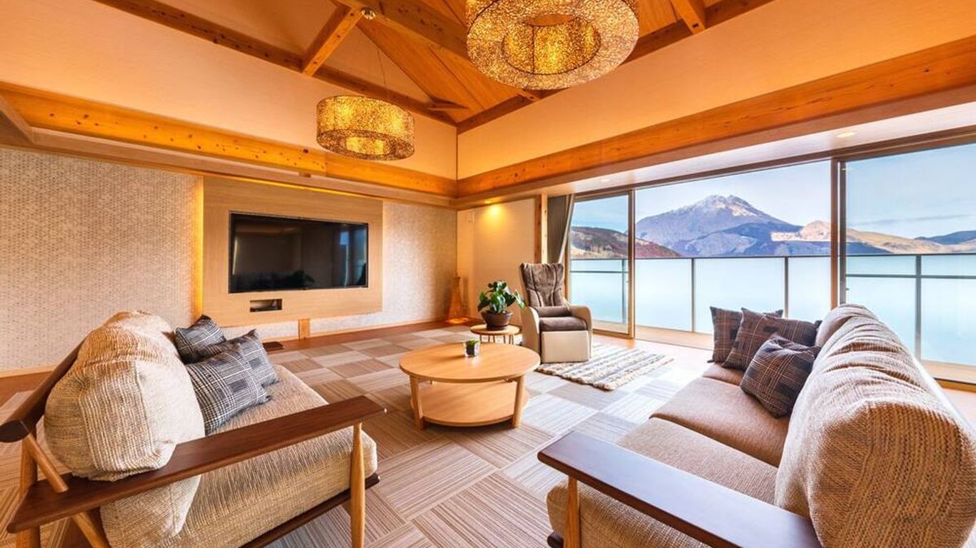 Yufuin Hanayoshi, Yufu | HotelsCombined