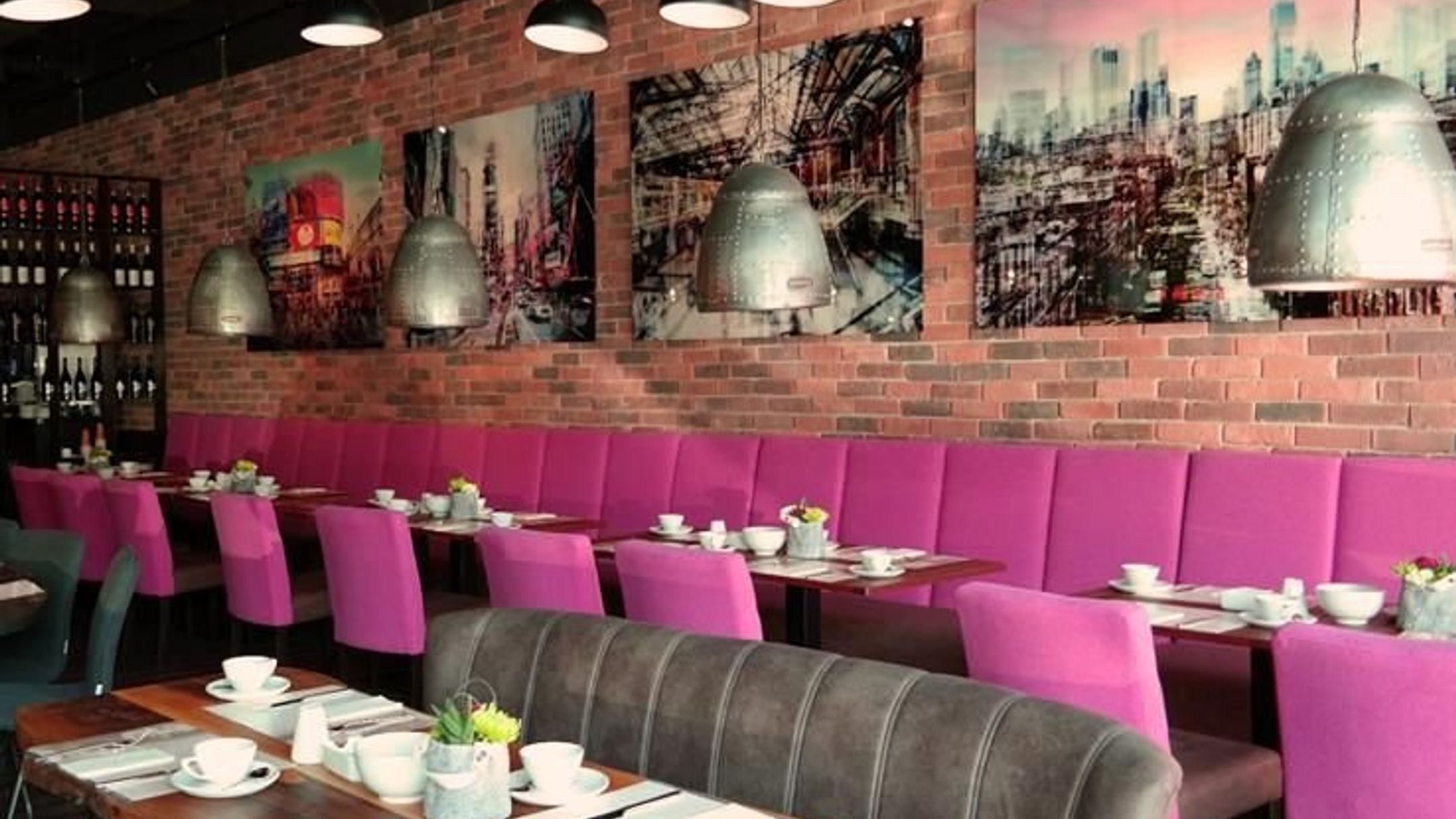 Enso Hotel, Ingolstadt, Germany - Compare Deals