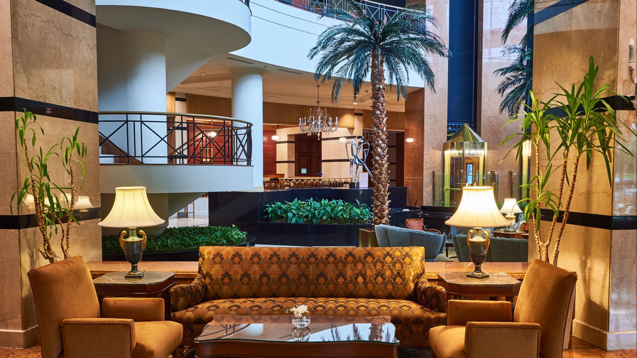 Intercontinental Almaty, An IHG Hotel, Almaty | HotelsCombined