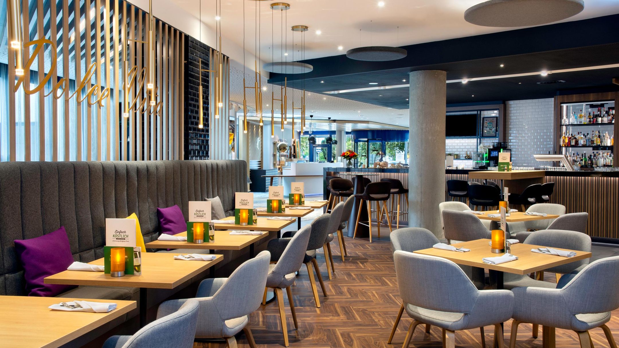 Holiday Inn Stuttgart, Stuttgart | HotelsCombined