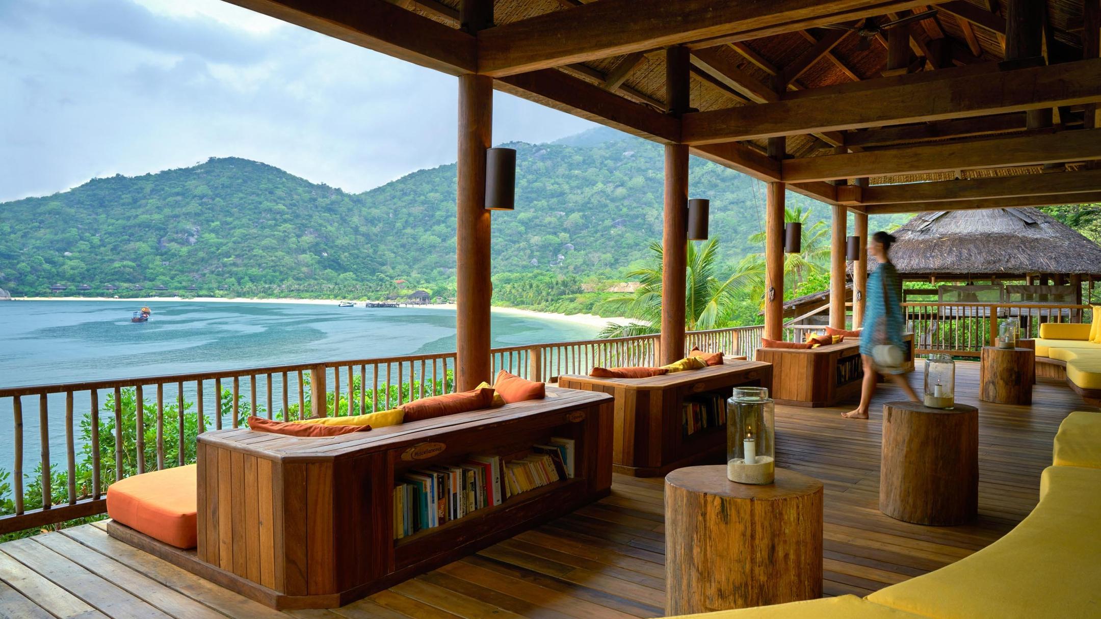 Six Senses Ninh Van Bay Nha Trang Hotelscombined