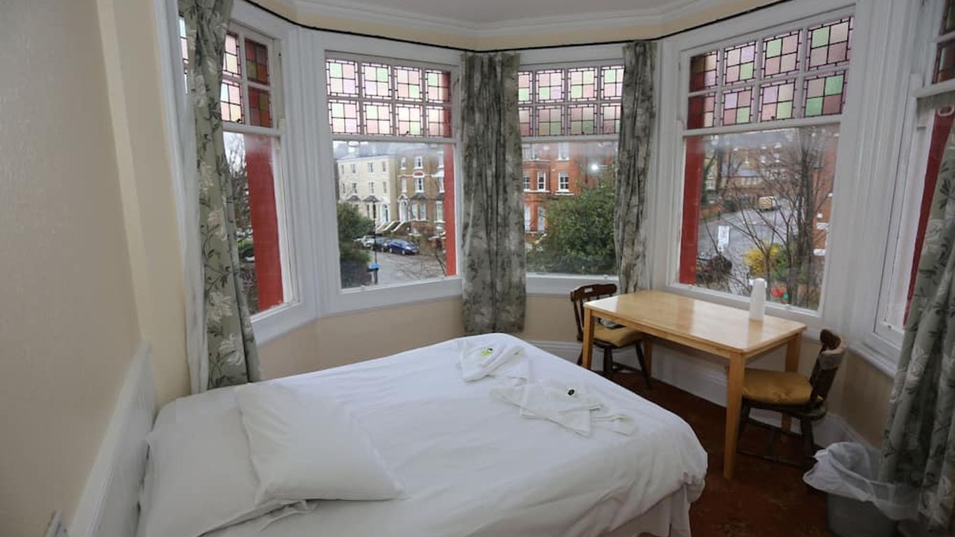 Charlie Hotel, London | HotelsCombined