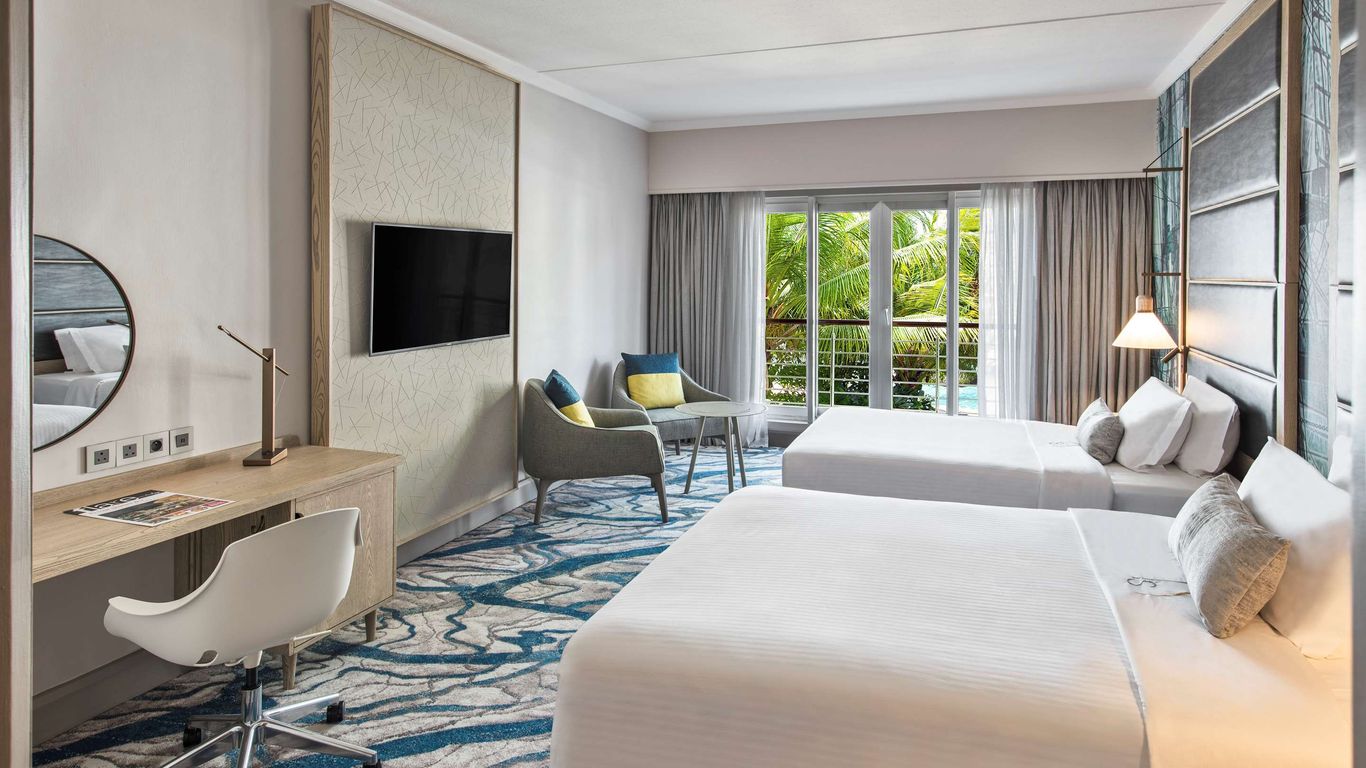 Le Suffren Hotel & Marina, Port Louis | HotelsCombined