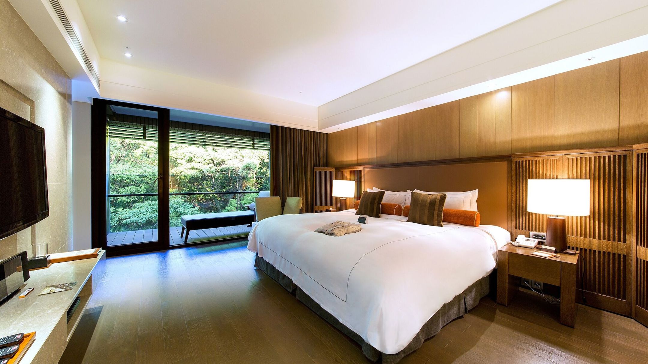 Grand View Resort Beitou, Taipei City | HotelsCombined