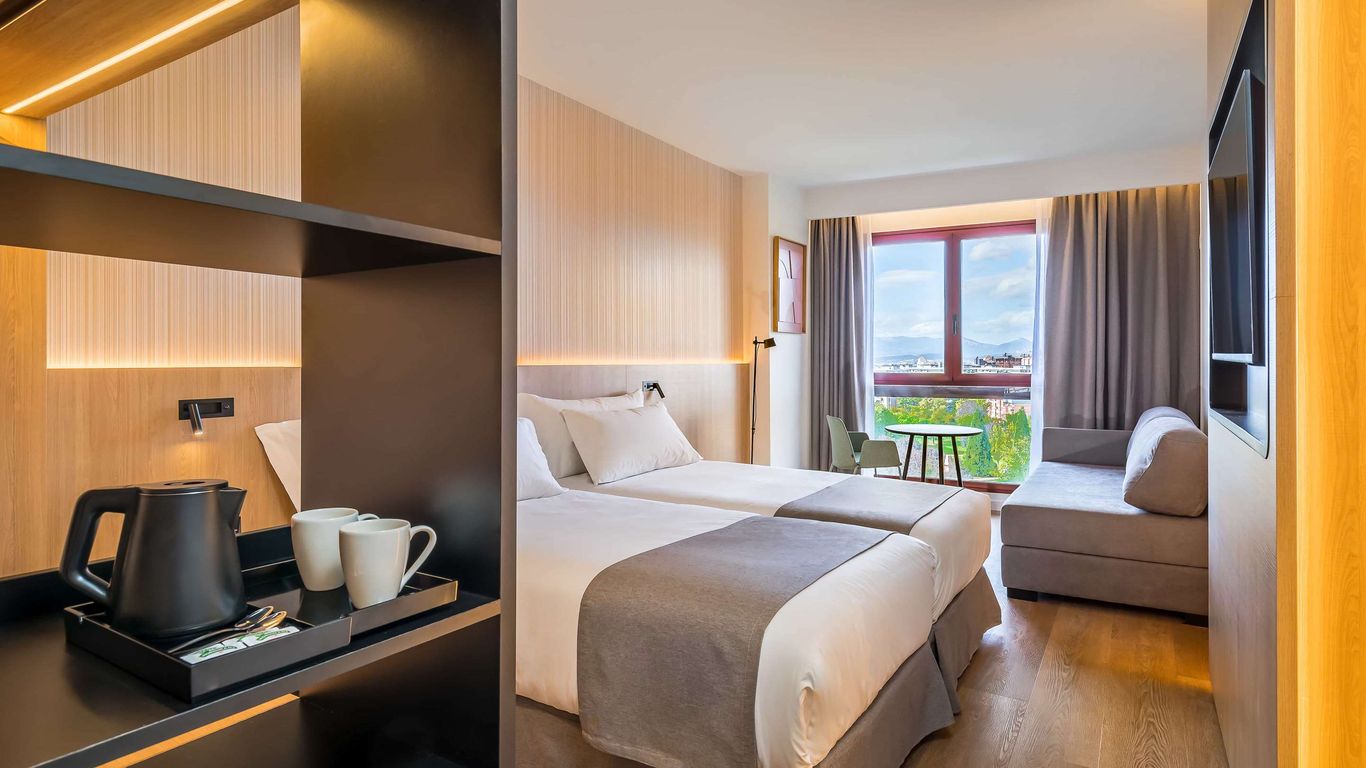 Occidental Pamplona, Pamplona | HotelsCombined