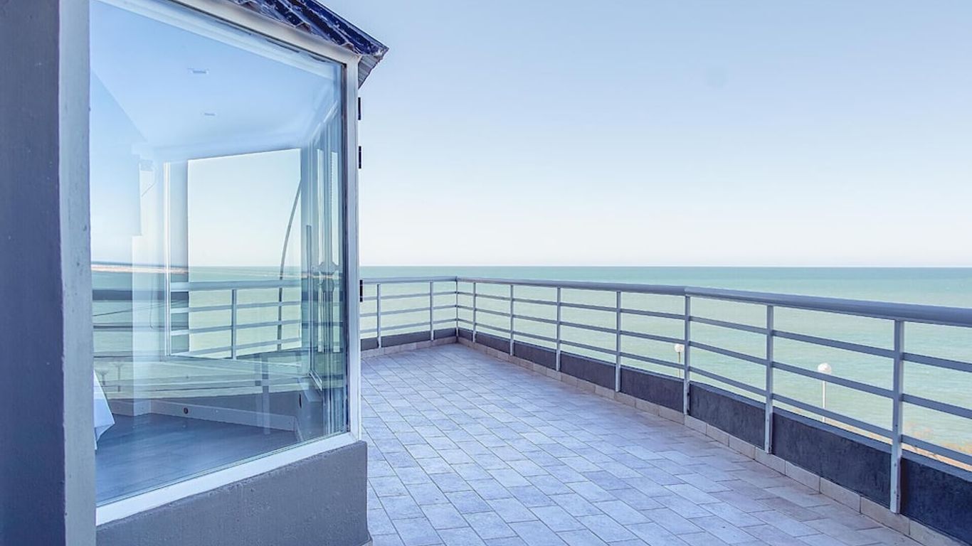 Hotel Las Rocas, Mar del Plata | HotelsCombined