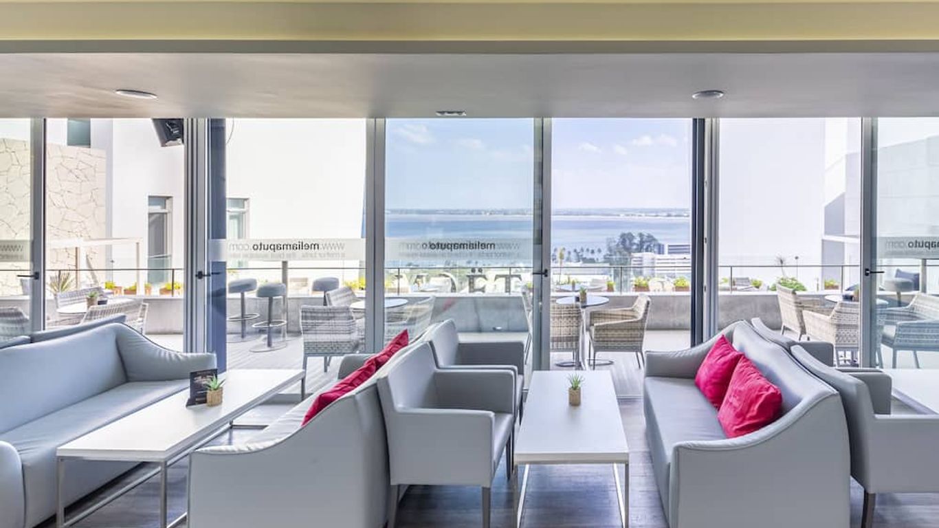 Melia Maputo Sky, Maputo | HotelsCombined