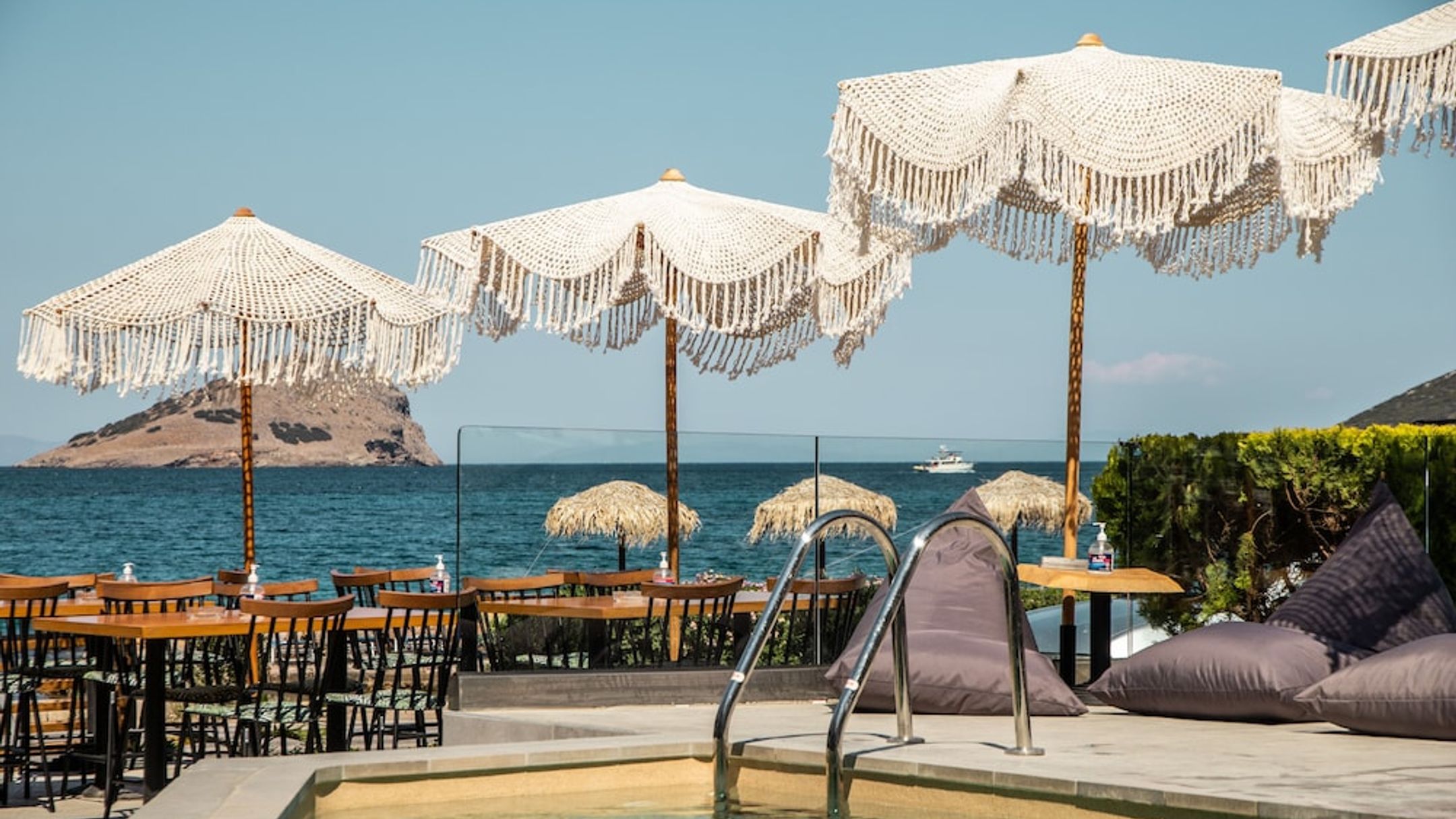 Kiani Akti, Markopoulo Mesogaias | HotelsCombined