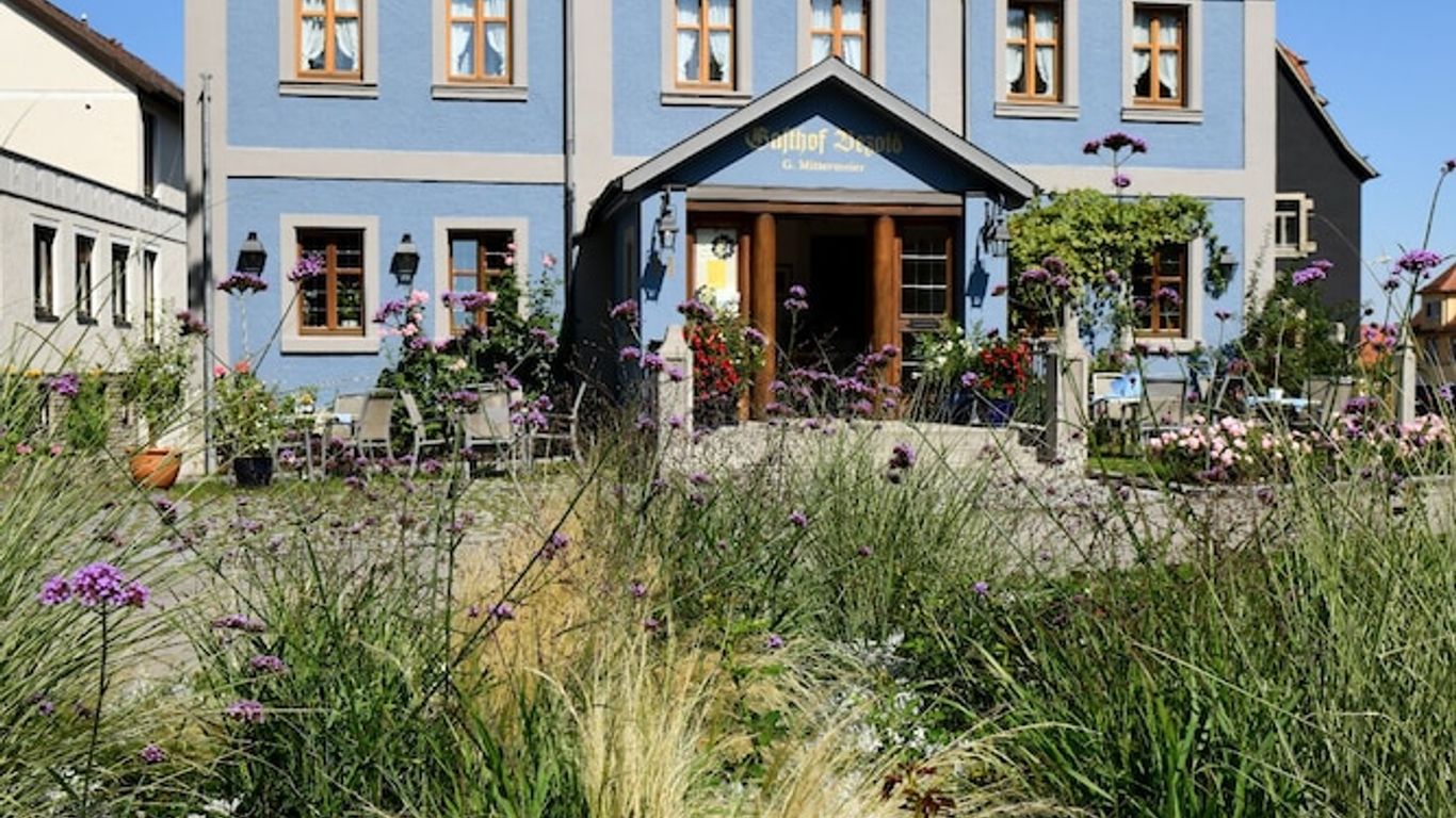 Hotel Bezold, Rothenburg ob der Tauber | HotelsCombined