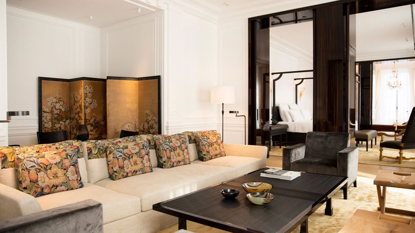 Hotel Costes, Paris | HotelsCombined