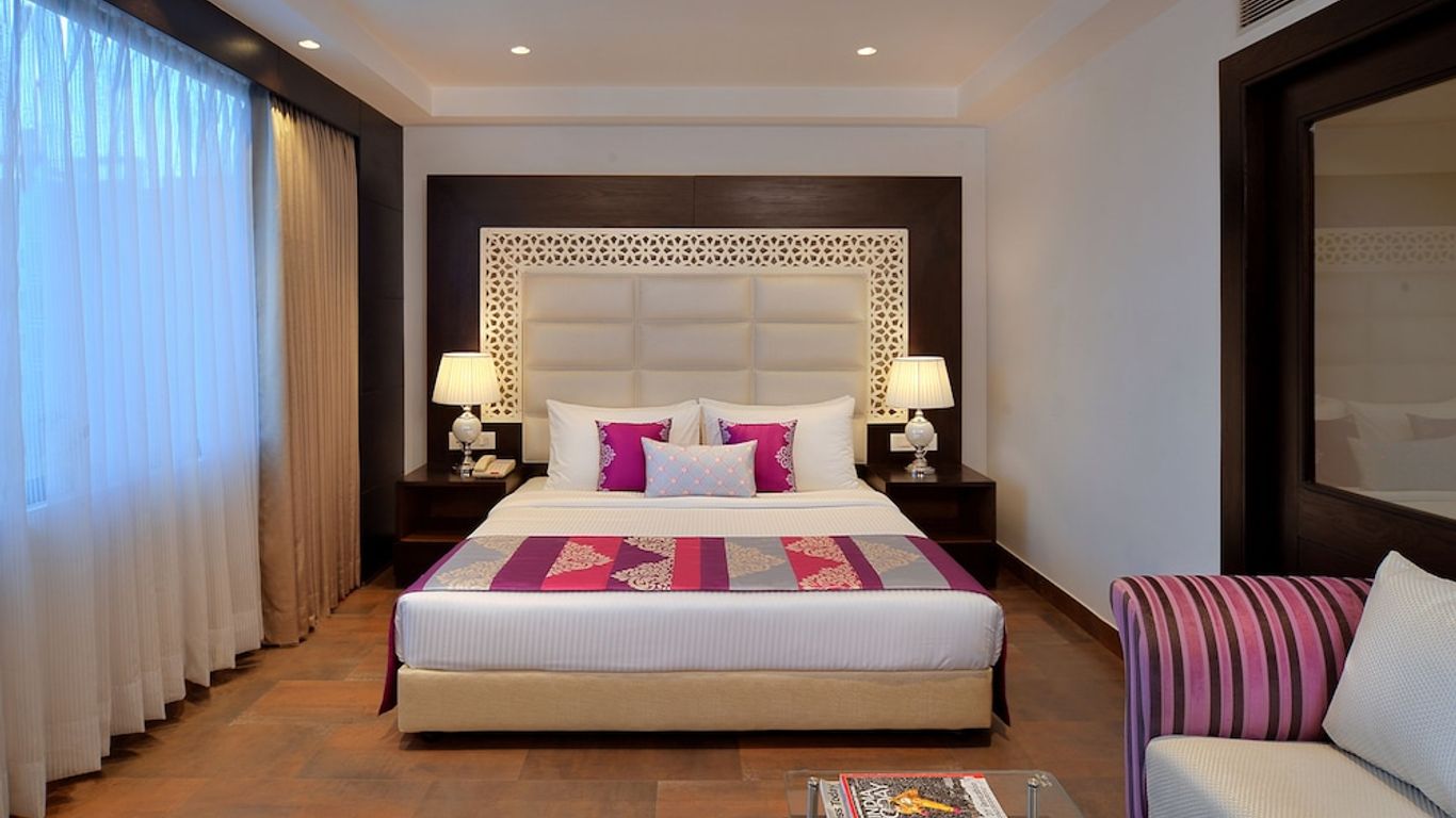 Fortune Park Haridwar, Haridwar | HotelsCombined