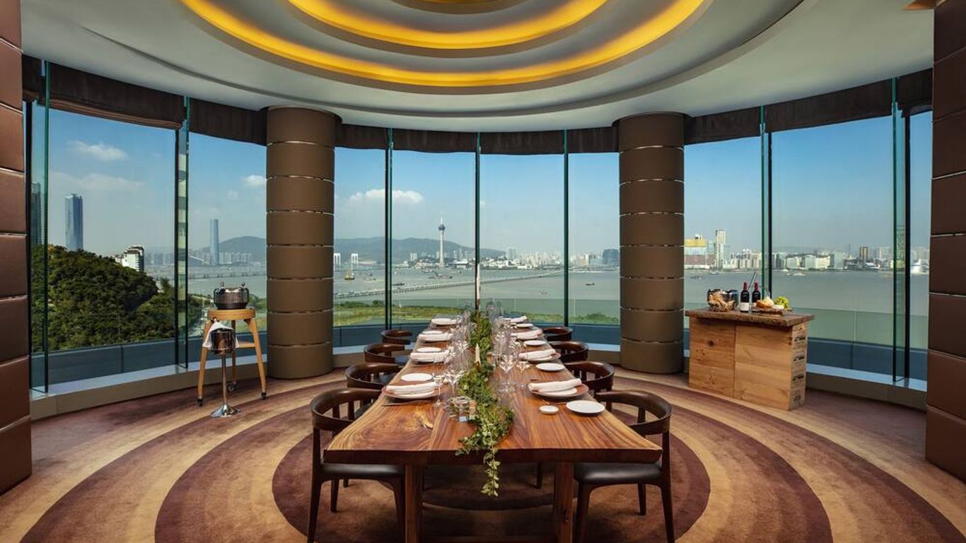 Altira Macau, Macau | HotelsCombined