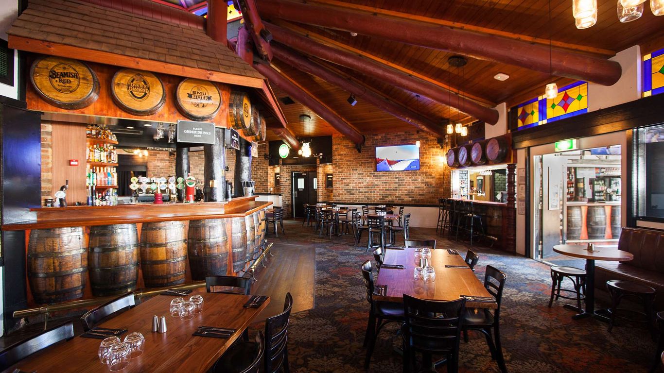 Leisure Inn, Rockingham - Compare Deals