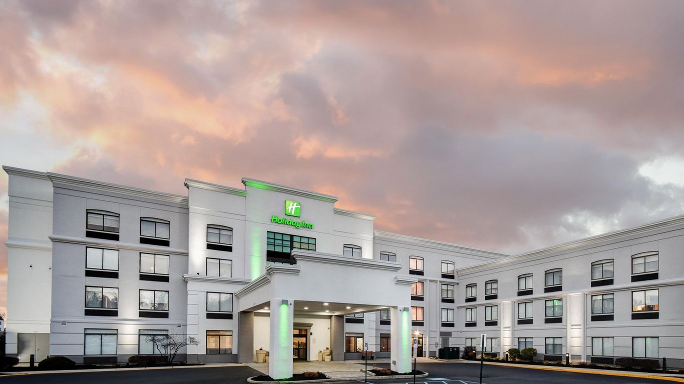 Holiday Inn Allentown-Bethlehem, Allentown | HotelsCombined