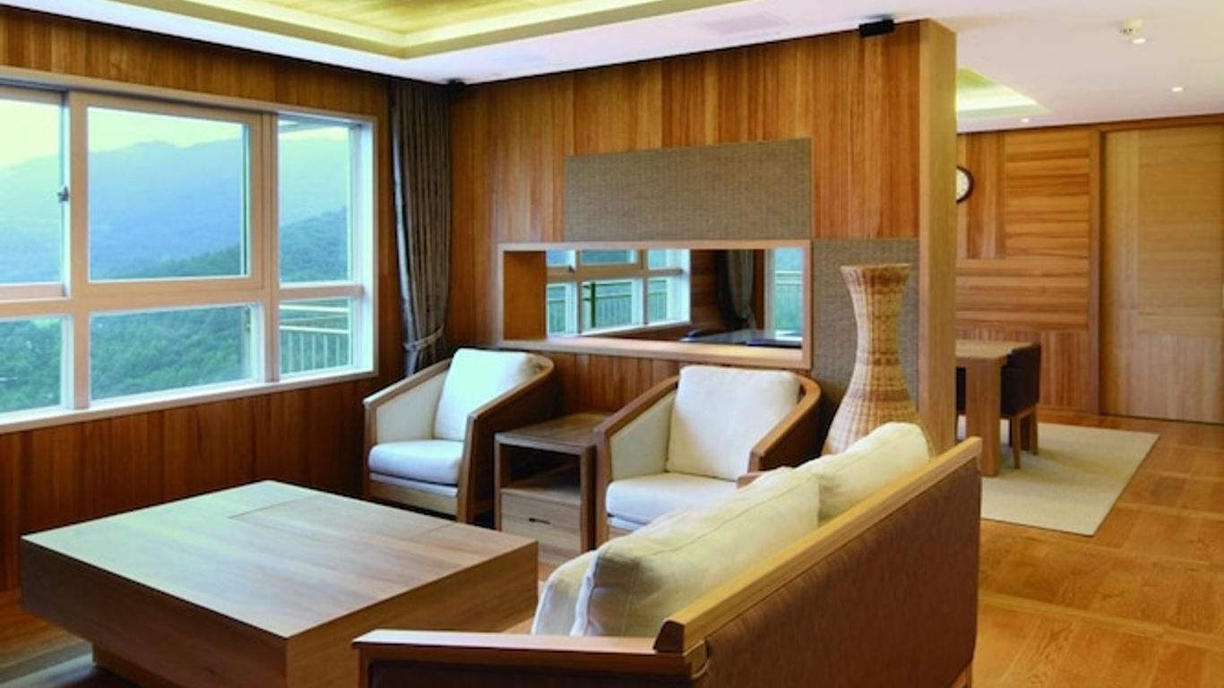 Hanwha Resort Pyeongchang, Pyeongchang | HotelsCombined