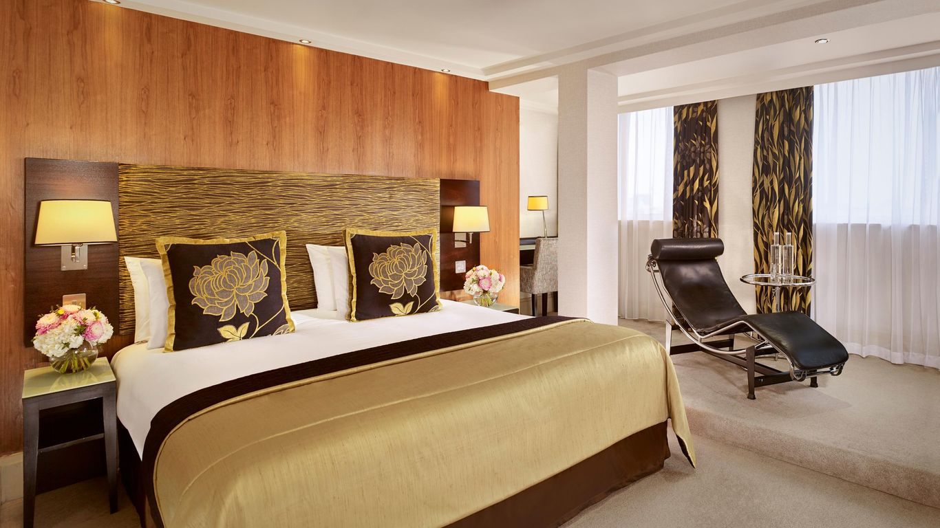 The Cavendish London, London | HotelsCombined