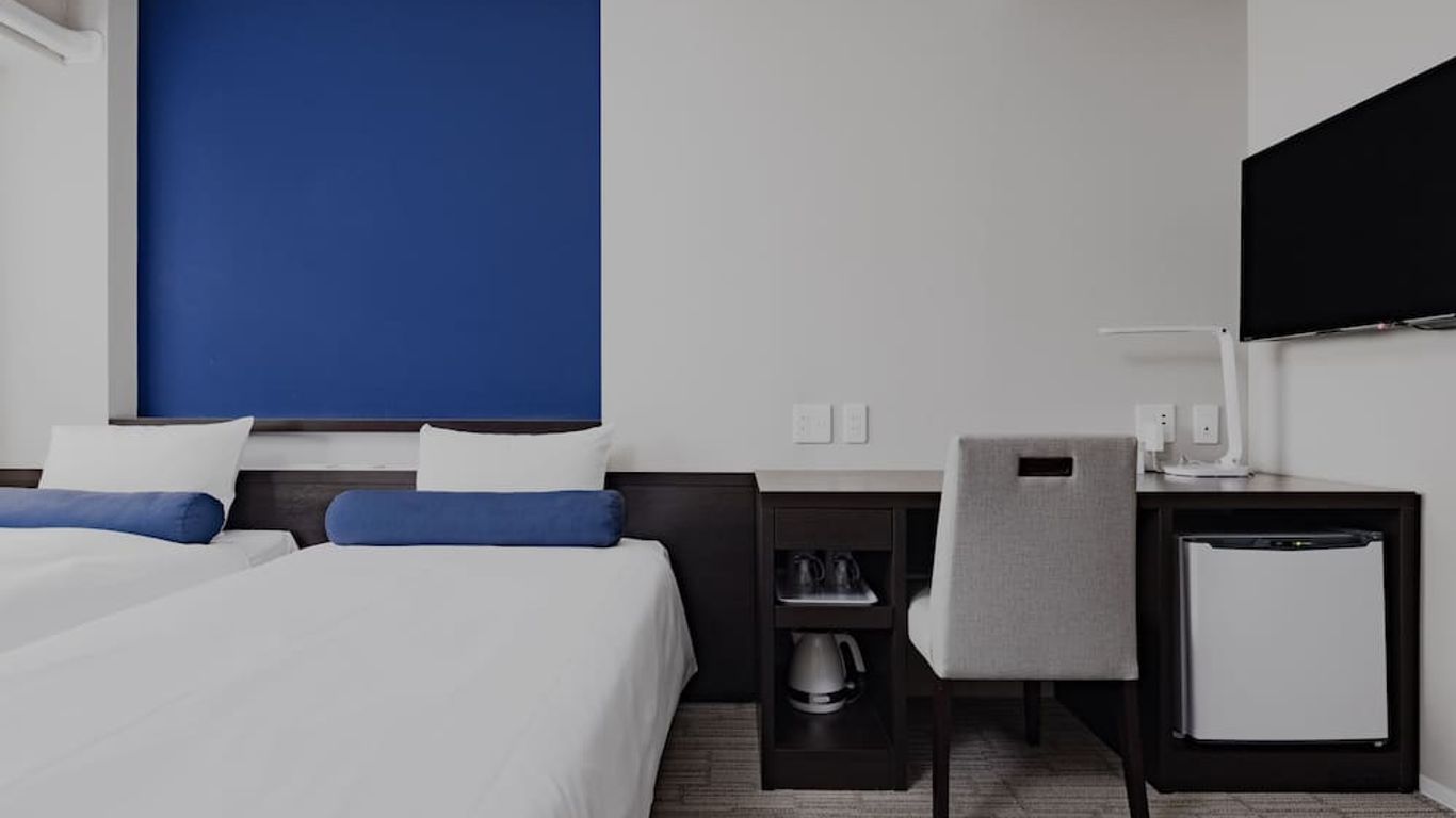 Folio Sakura Shinsaibashi Osaka, Osaka | HotelsCombined