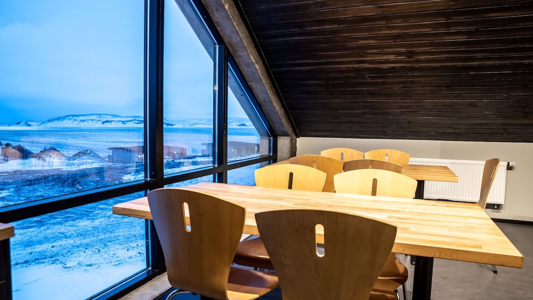 The Barn, Vik | HotelsCombined