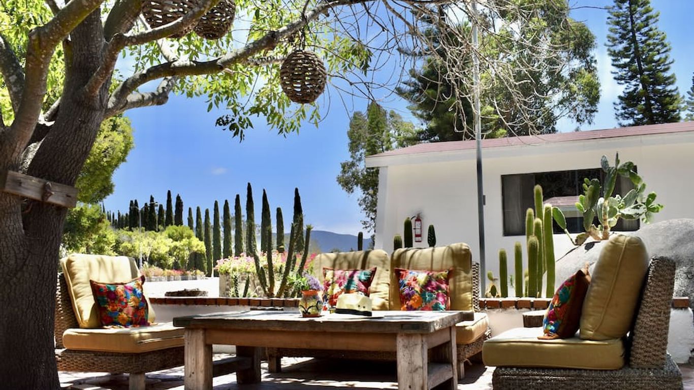 Rancho el Parral, San Marcos | HotelsCombined