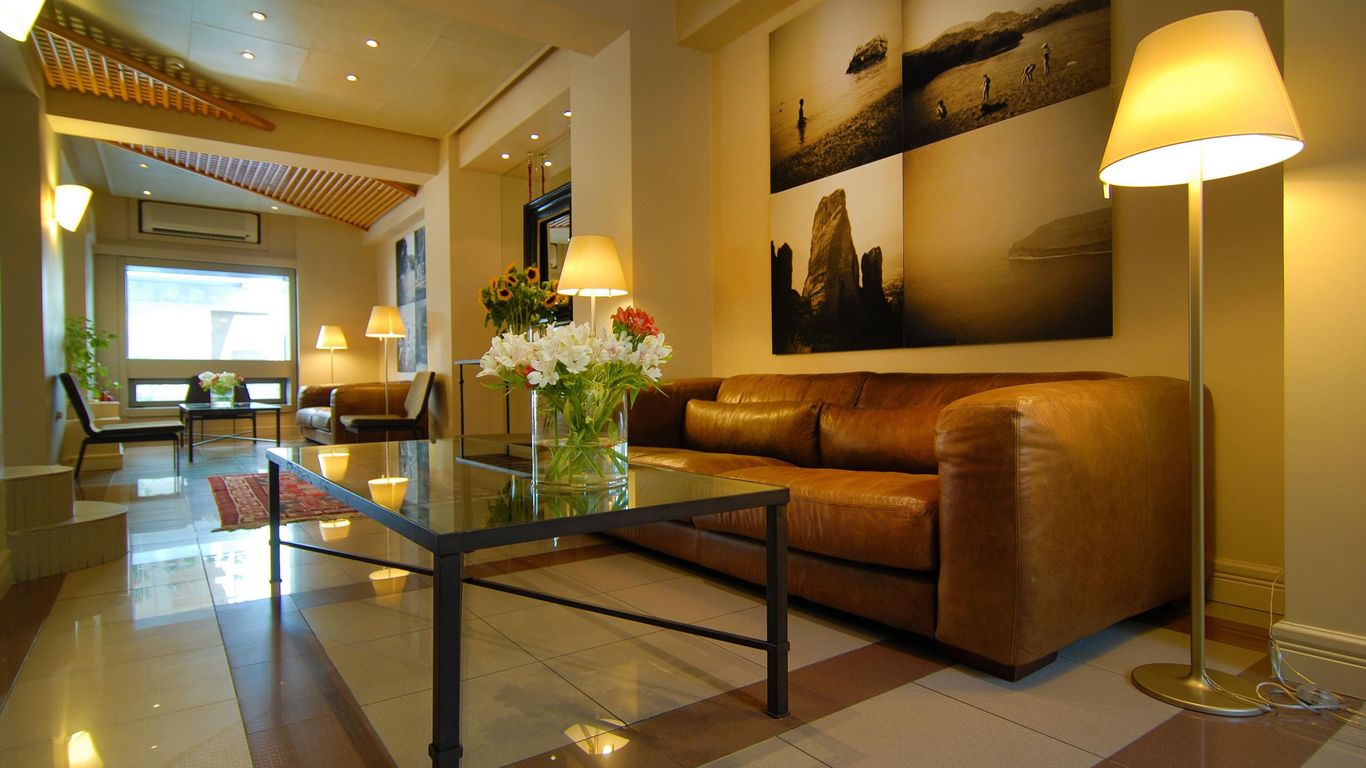 Philippos Hotel, Athens | HotelsCombined