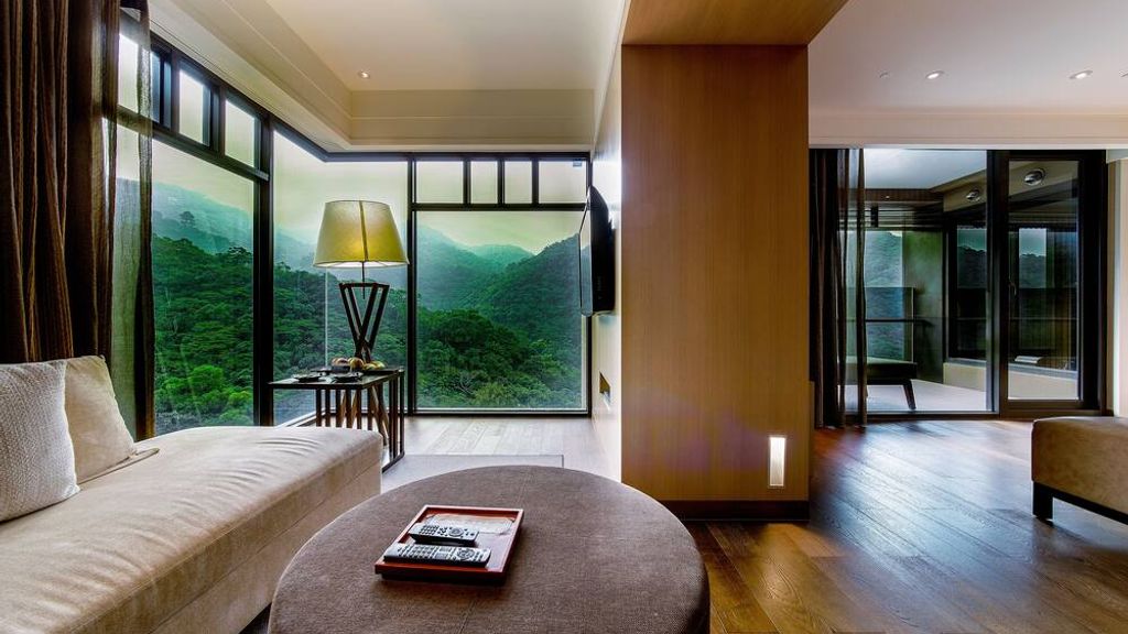 Grand View Resort Beitou, Taipei City | HotelsCombined