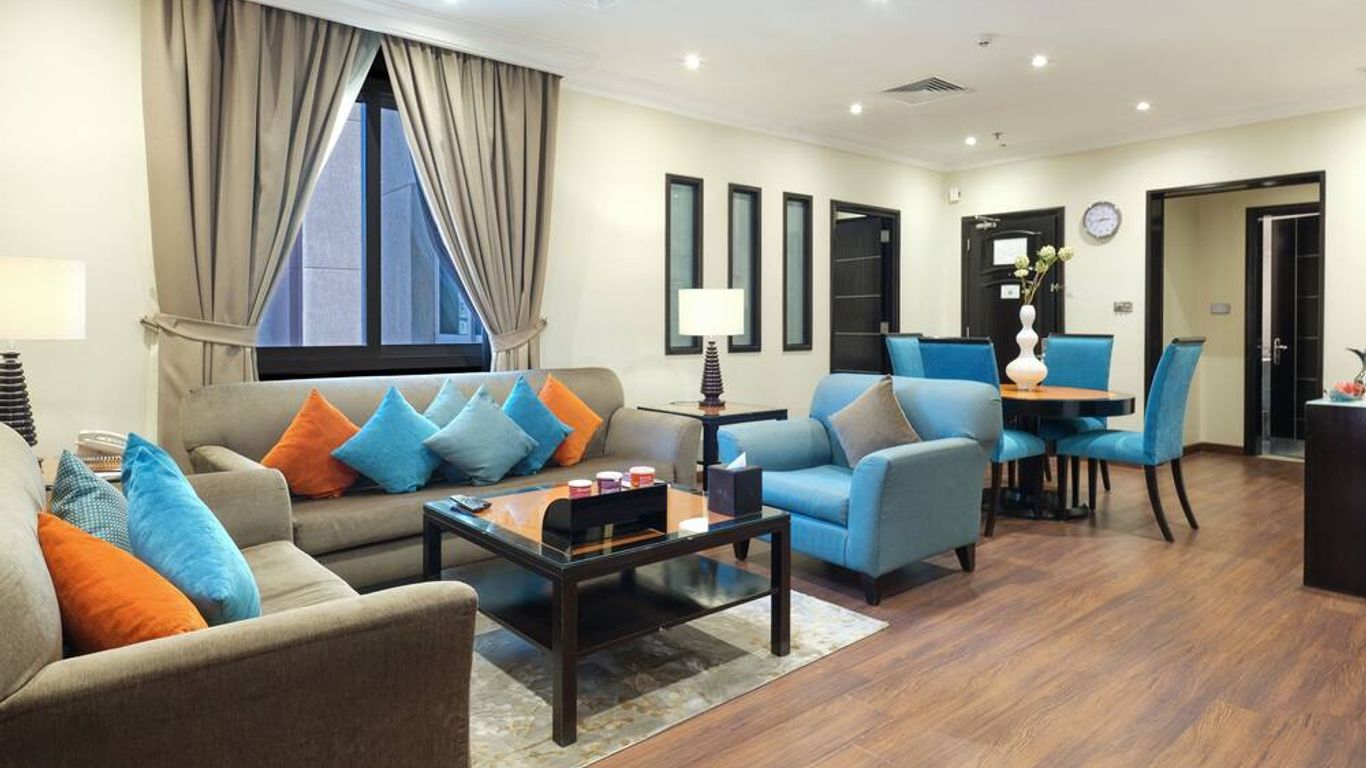 Boudl Kuwait, Kuwait City | HotelsCombined