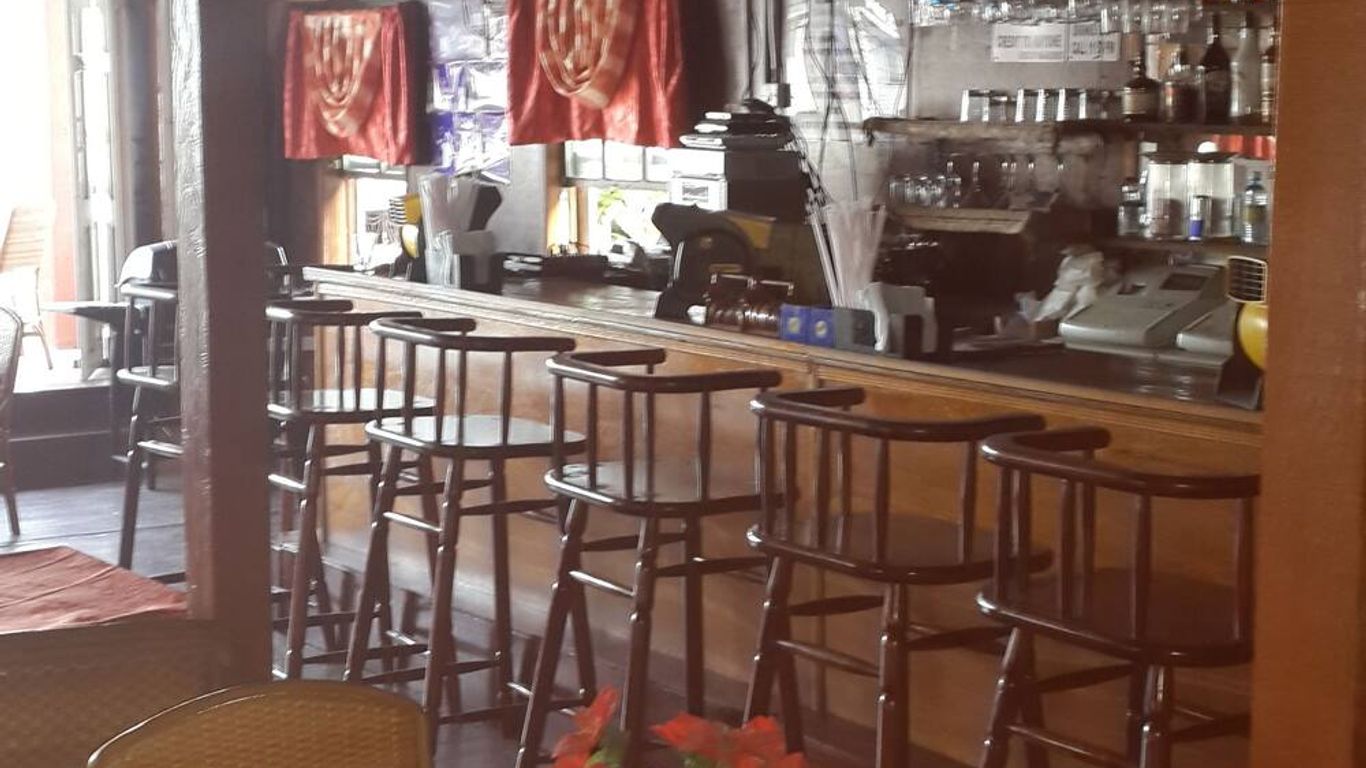 Julian Guest House, Georgetown | HotelsCombined