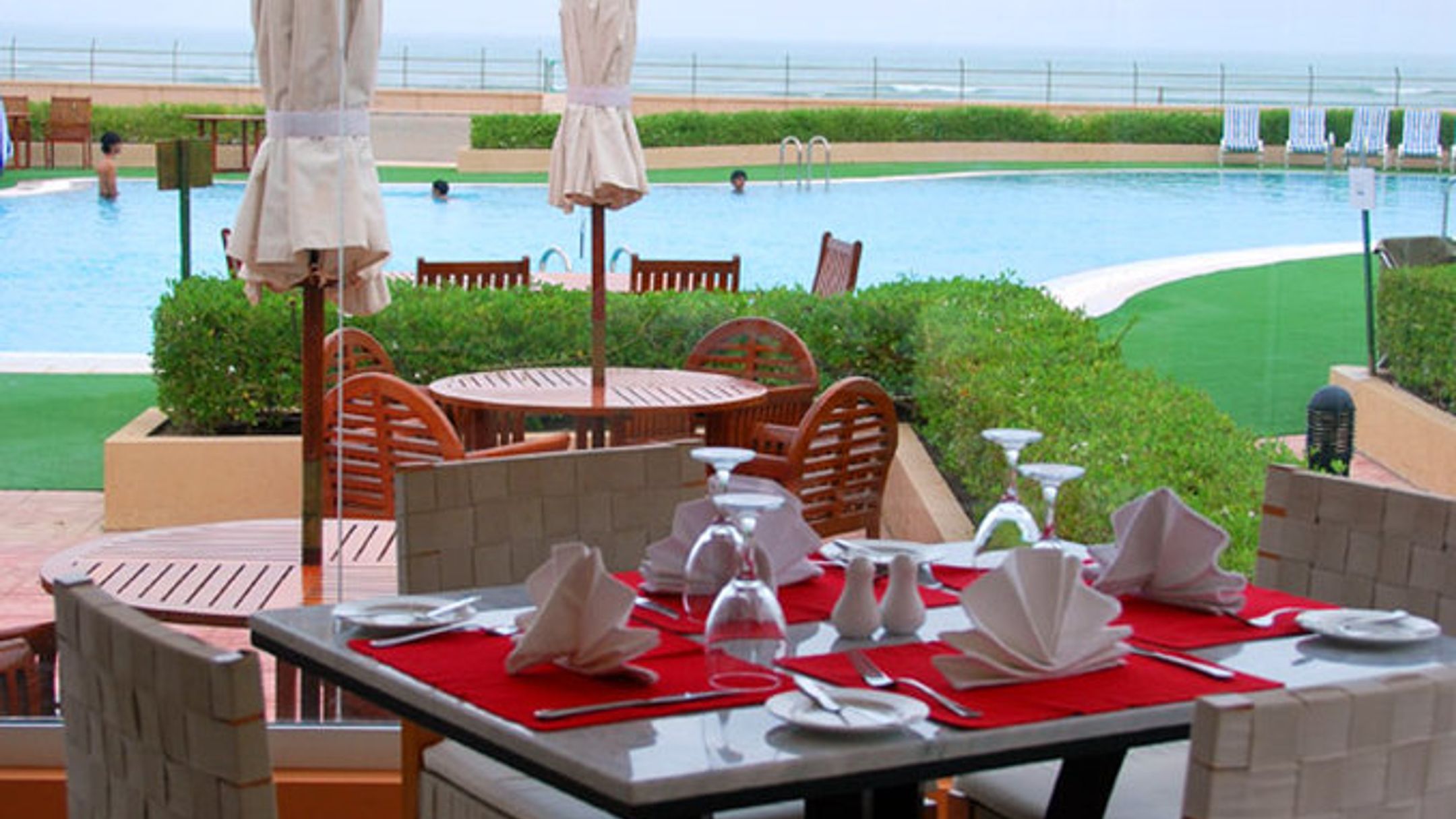 Masira Island Resort, Şūr Maşīrah, Oman - Compare Deals