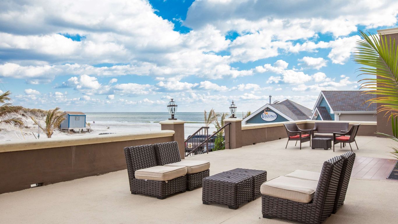 Legacy Vacation Resorts Brigantine Beach, Brigantine | HotelsCombined