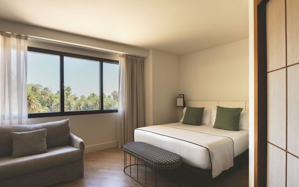 Catalonia Molina Lario, Málaga | HotelsCombined