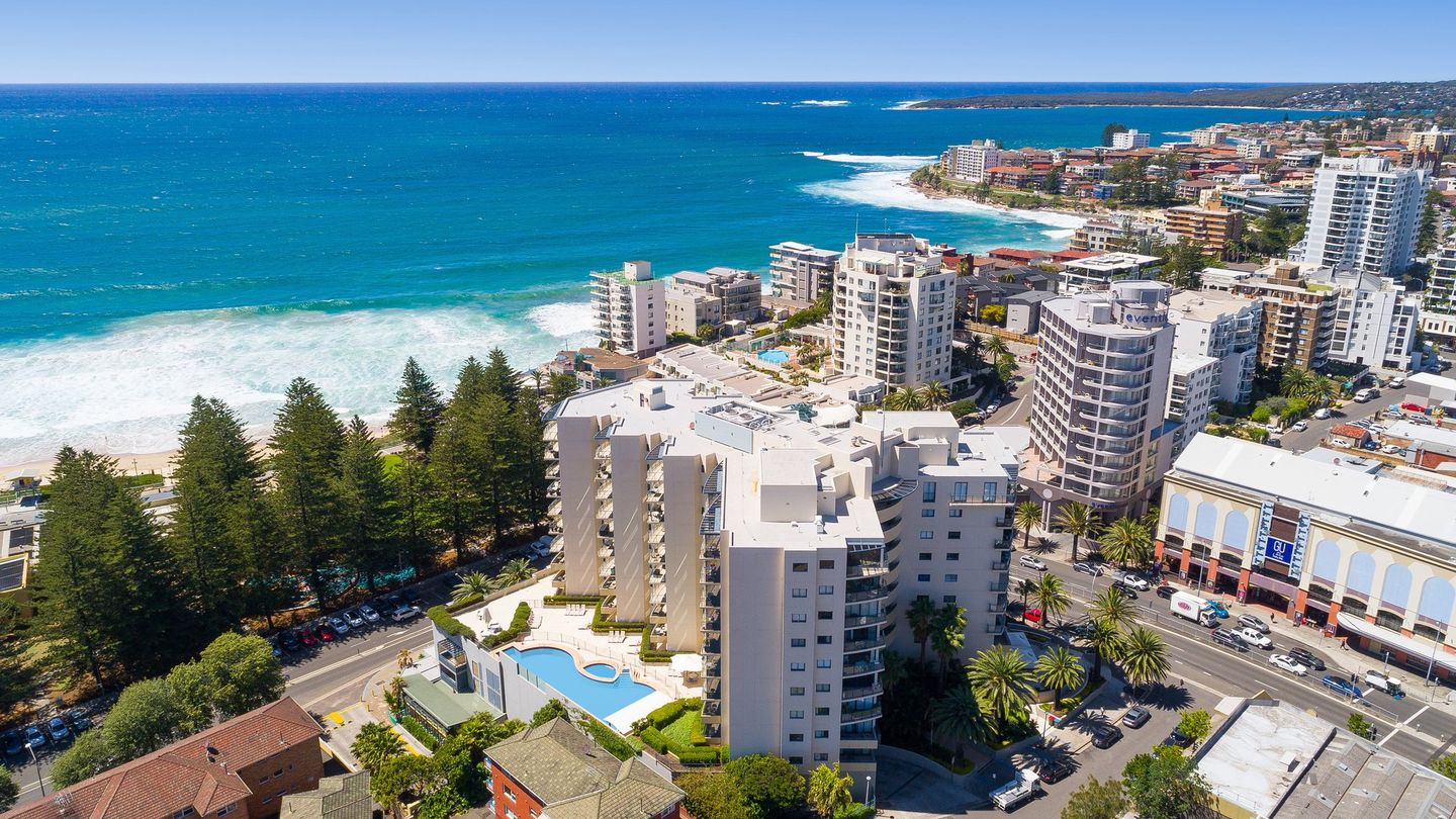 Quest Cronulla Beach, Cronulla, NSW, Australia - Compare Deals