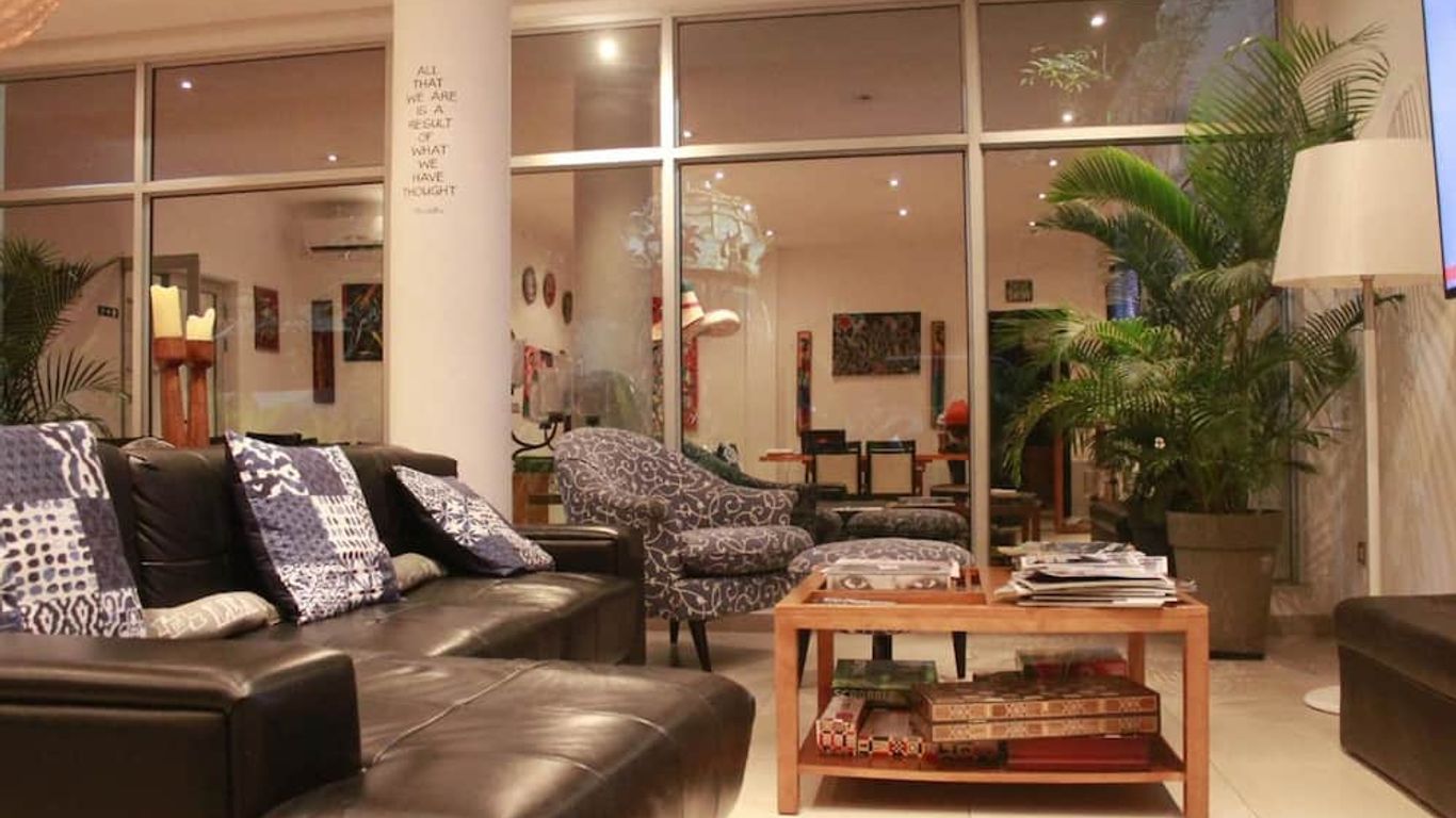 Art House, Luanda | HotelsCombined
