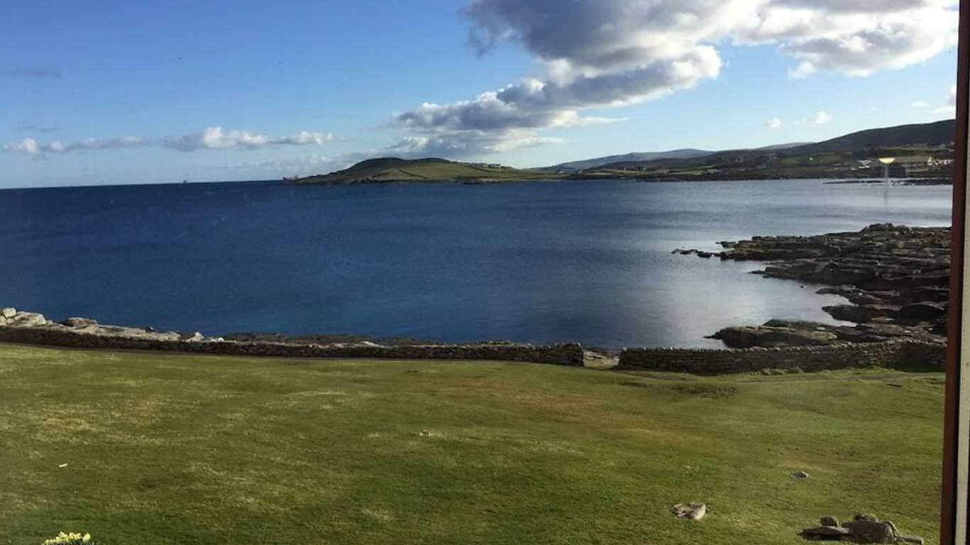 The Lerwick Hotel, Lerwick | HotelsCombined