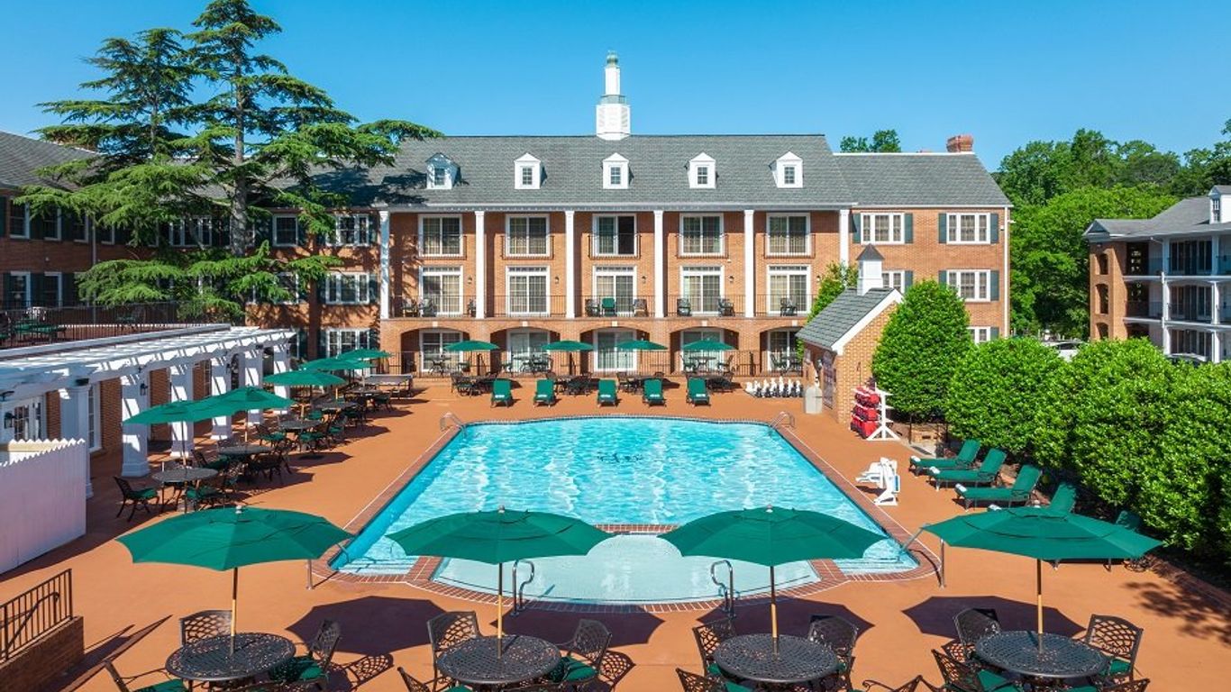 Westgate Historic Williamsburg Resort, Williamsburg | HotelsCombined