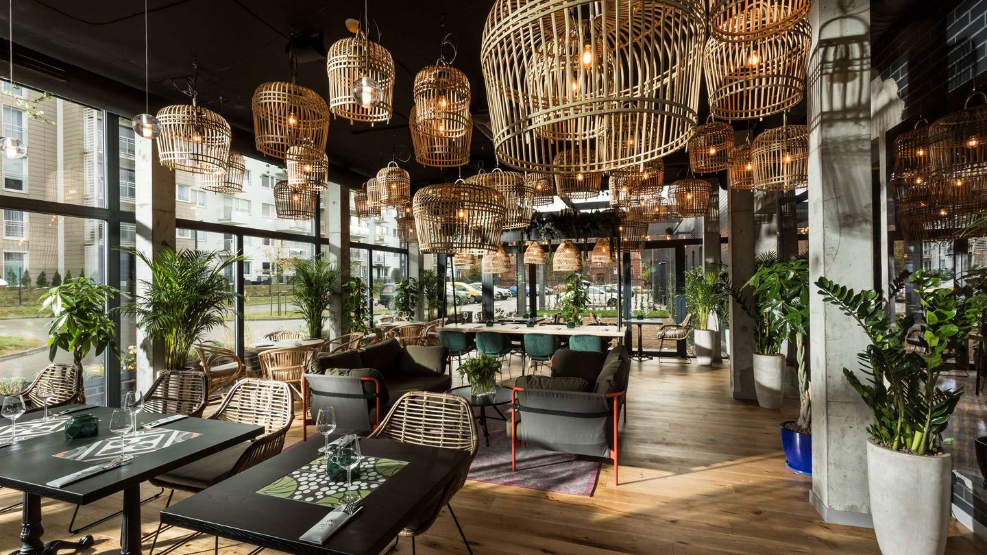 Hotel Sadova, Gdansk | HotelsCombined