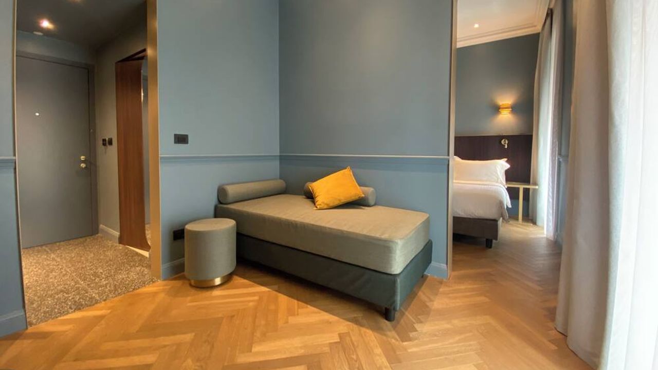 Hotel Berna, Milan | HotelsCombined