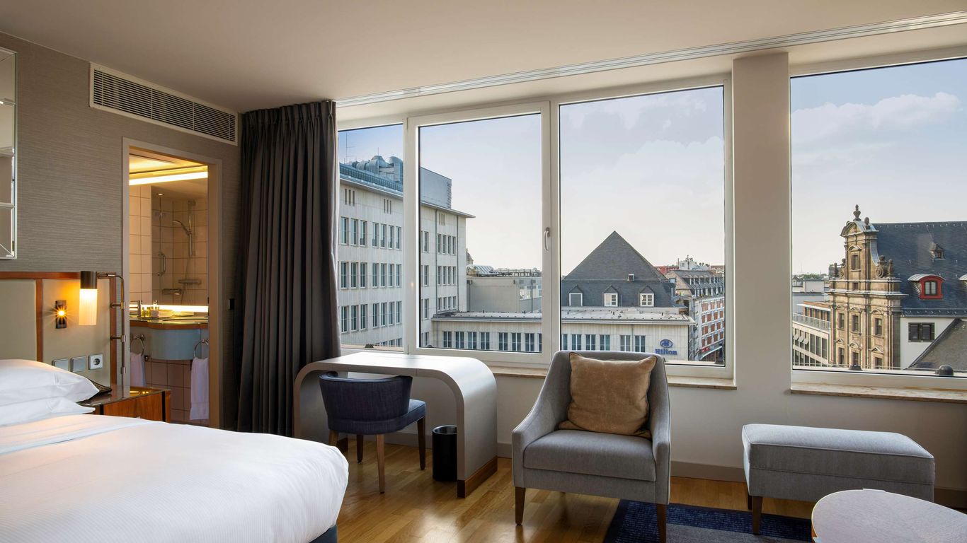 Hilton Cologne, Cologne | HotelsCombined
