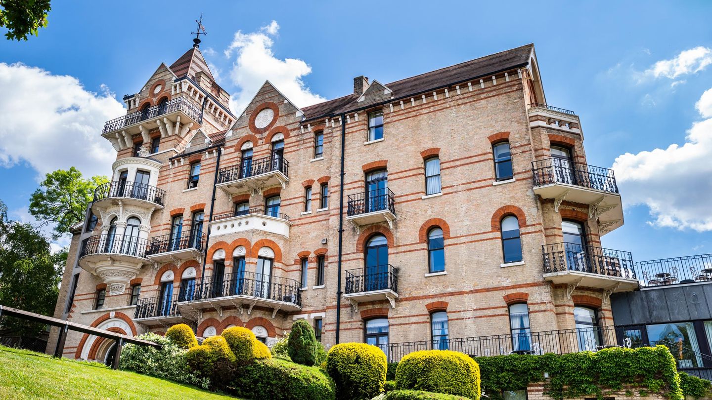 The Petersham, Richmond, ENG, United Kingdom - Compare Deals