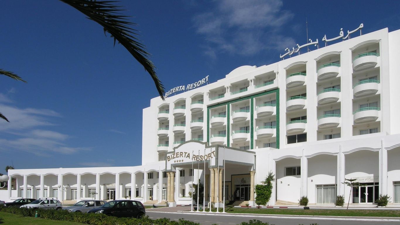 Bizerta Resort Congres & SPA, Bizerte | HotelsCombined