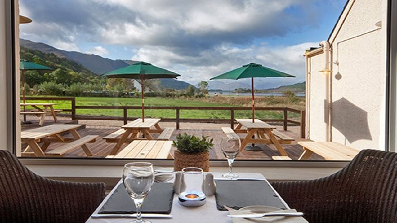 The Glencoe Inn, Ballachulish, SCT, United Kingdom - Compare Deals