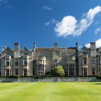Rushton Hall Hotel And Spa, Kettering | HotelsCombined