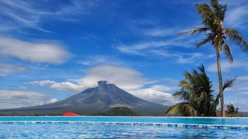 The Oriental Legazpi, Legazpi City | HotelsCombined
