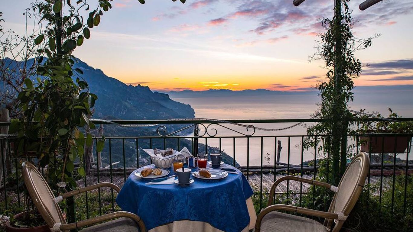 B&B Ravello Rooms, Ravello | HotelsCombined